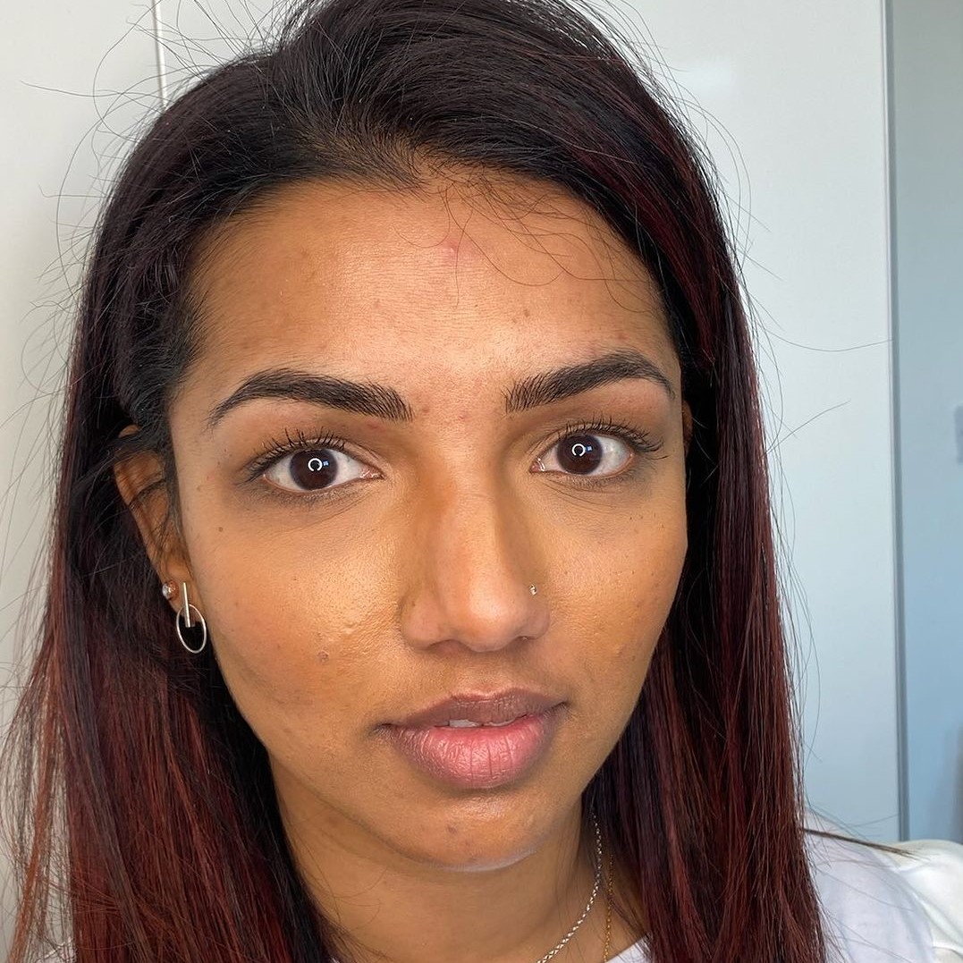 Defined high arch microbladed brows - Sian Dellar Defined high arch microbladed brows - Sian Dellar