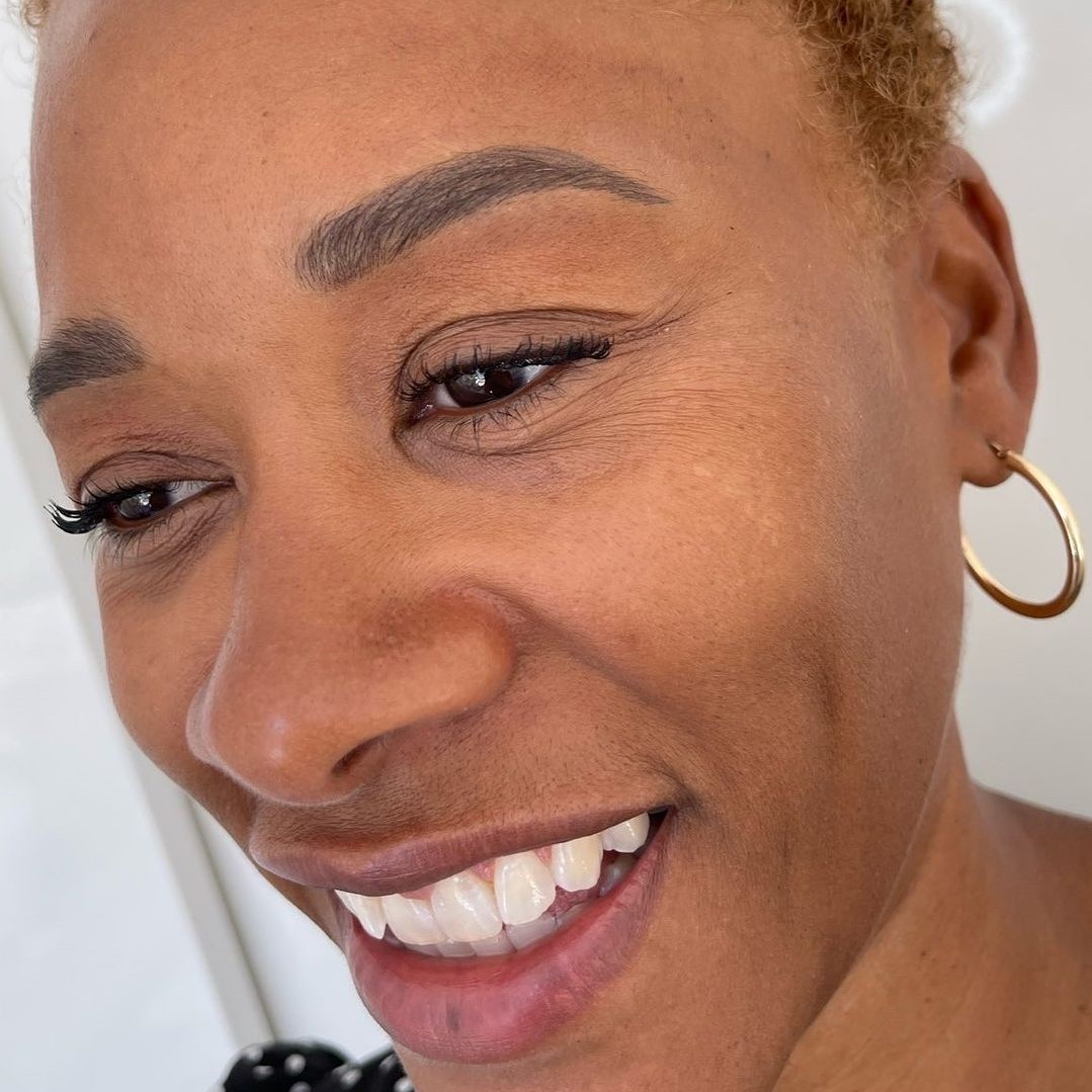 Elevate Confidence With Microbladed Brows Done By An Expert Sian Dellar