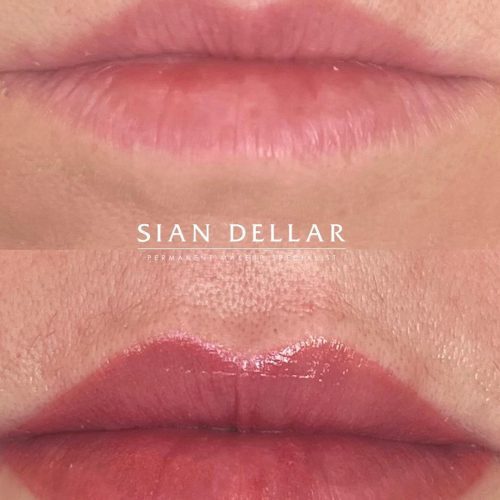 Microblading Permanent Makeup | London - Sian Dellar